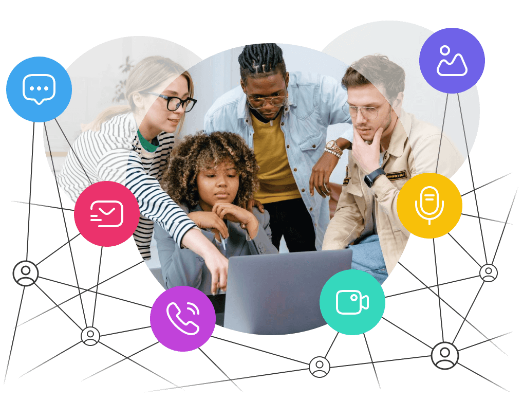 Choosing Communication Channel for Online Store or Service | Provide ...